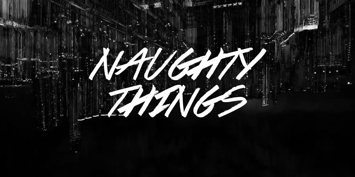 Naughty Things Creative | Hong Kong Digital Marketing